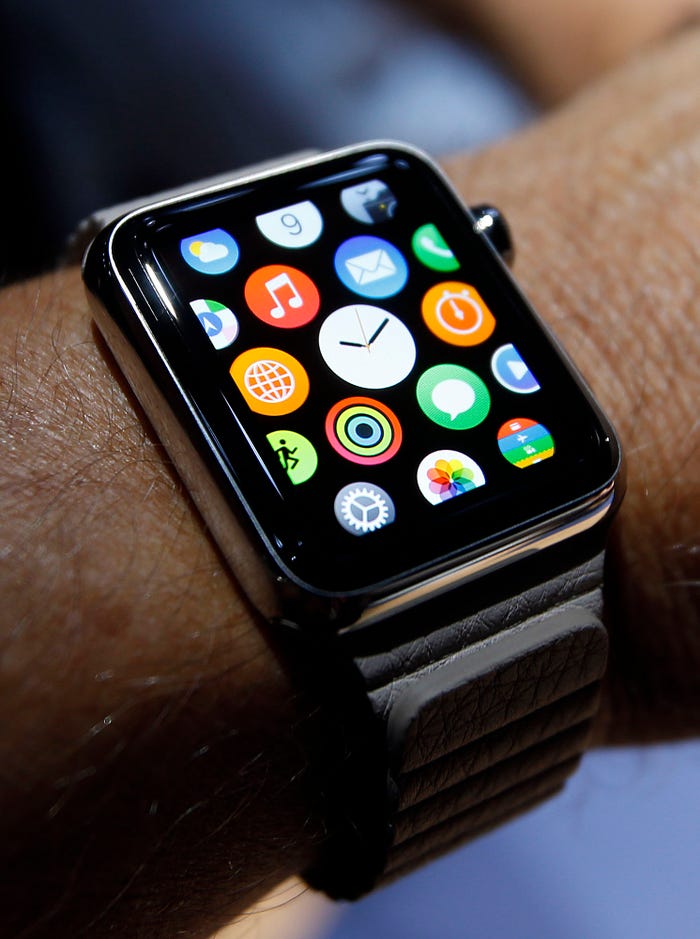 Does The Apple Watch Monitor Blood Pressure Daily Technic