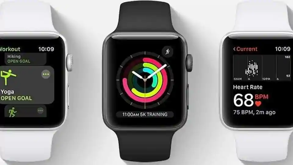 Does The Apple Watch Monitor Blood Pressure Daily Technic
